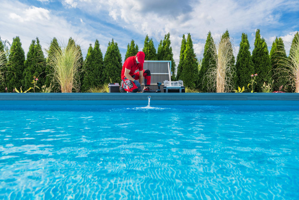 Descoperă Laguna Pool la deschiderea din 12 iunie - NetArhia