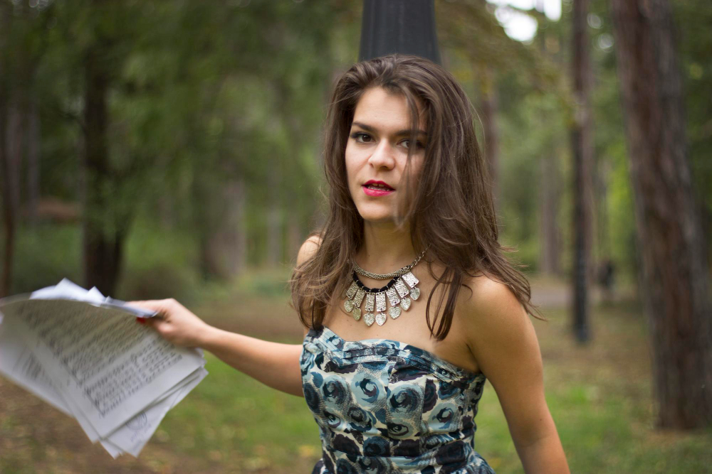 Beatrice Bandoiu: cine este și ce realizări are? - NetArhia