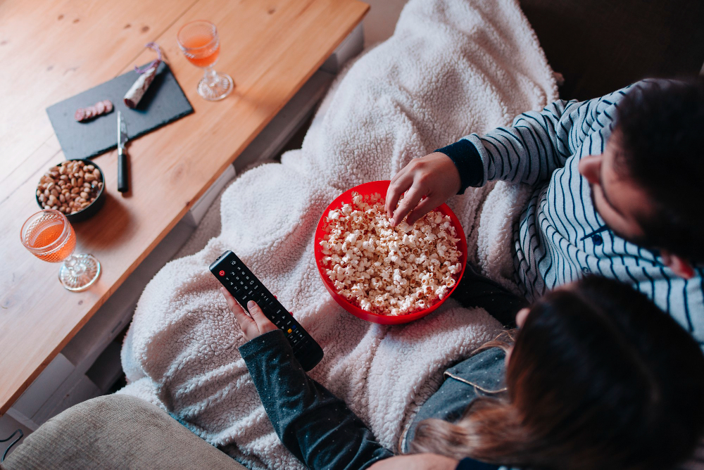 Cele mai captivante seriale SF cu elemente de thriller - NetArhia