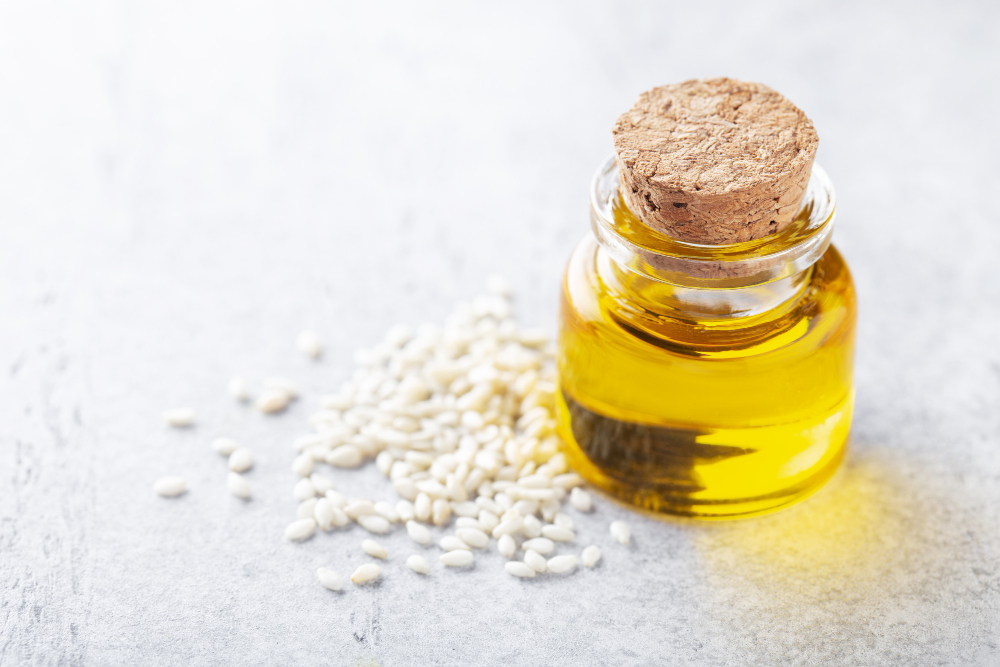 Uleiul de orez, sursa ideală de antioxidanți și vitamina E - NetArhia